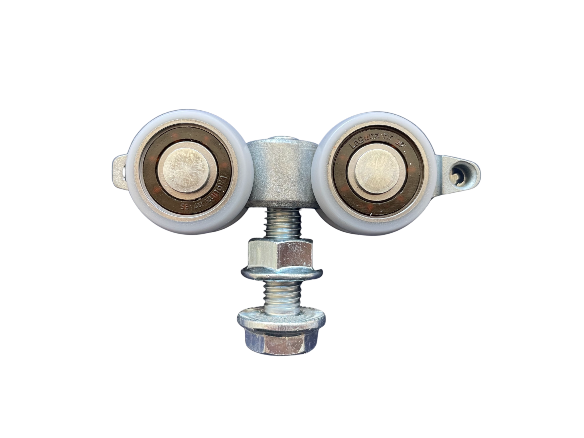 KG 100 Universal Rulle - Svalk